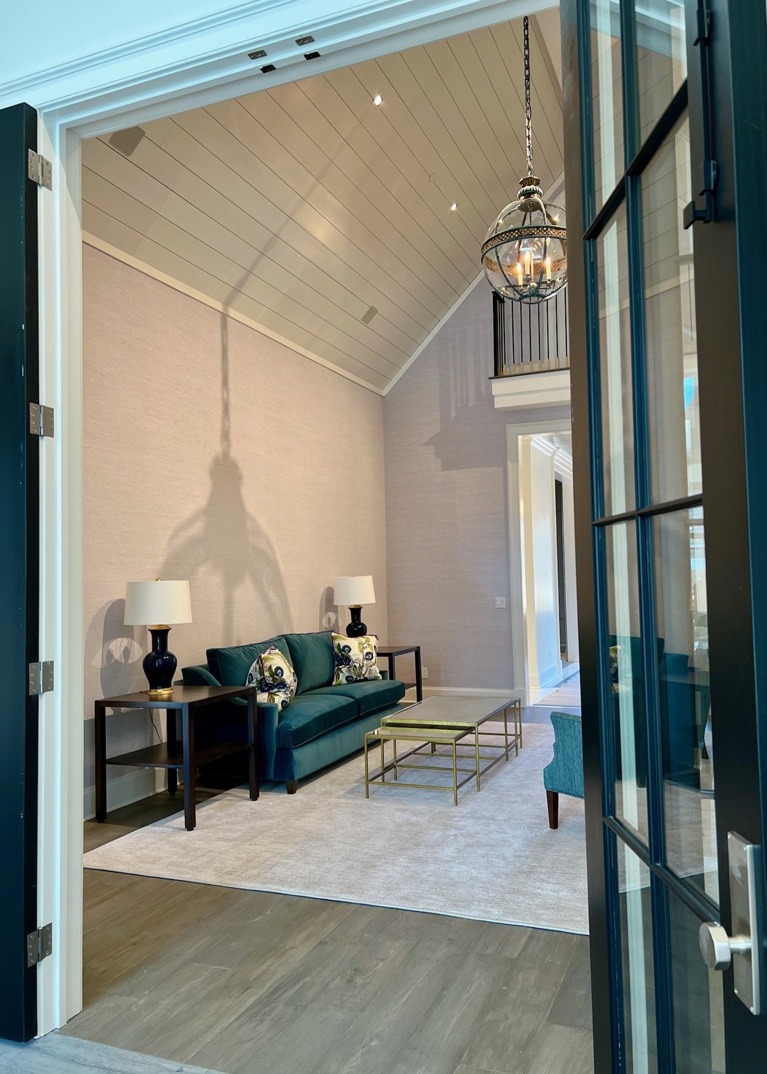 SCOUTED: A Custom Construction Project by the Albertine Company - The ...