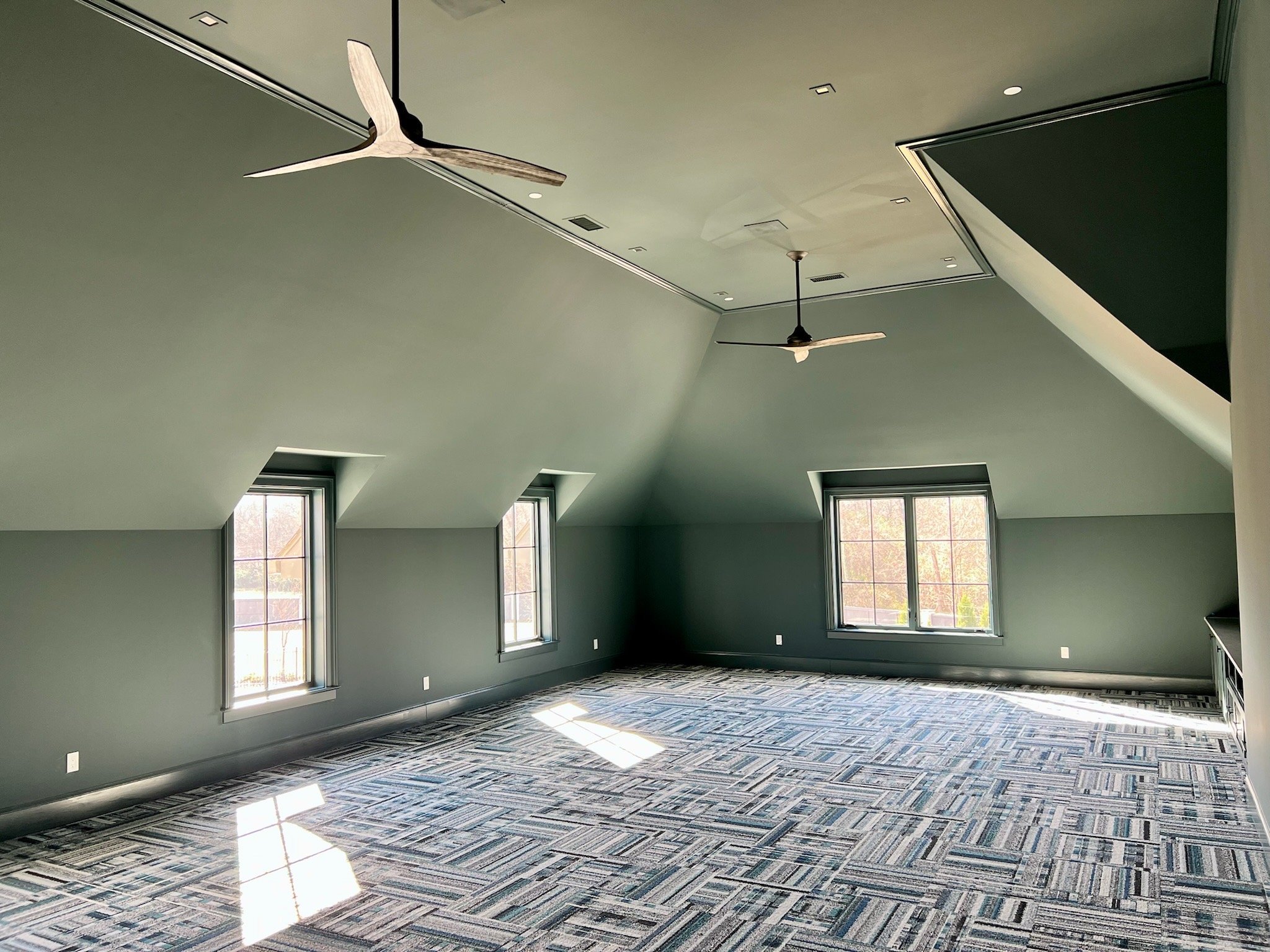 SCOUTED: A Custom Construction Project by the Albertine Company - The ...