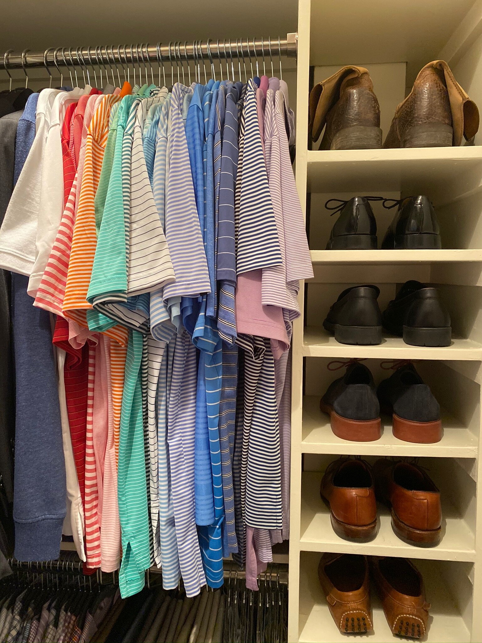 5 Easy Steps to Tidy Up Any Space - The Scout Guide