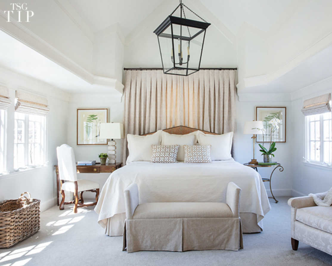 An Expert's Guide to Picking the Perfect Window Treatment - The Scout Guide