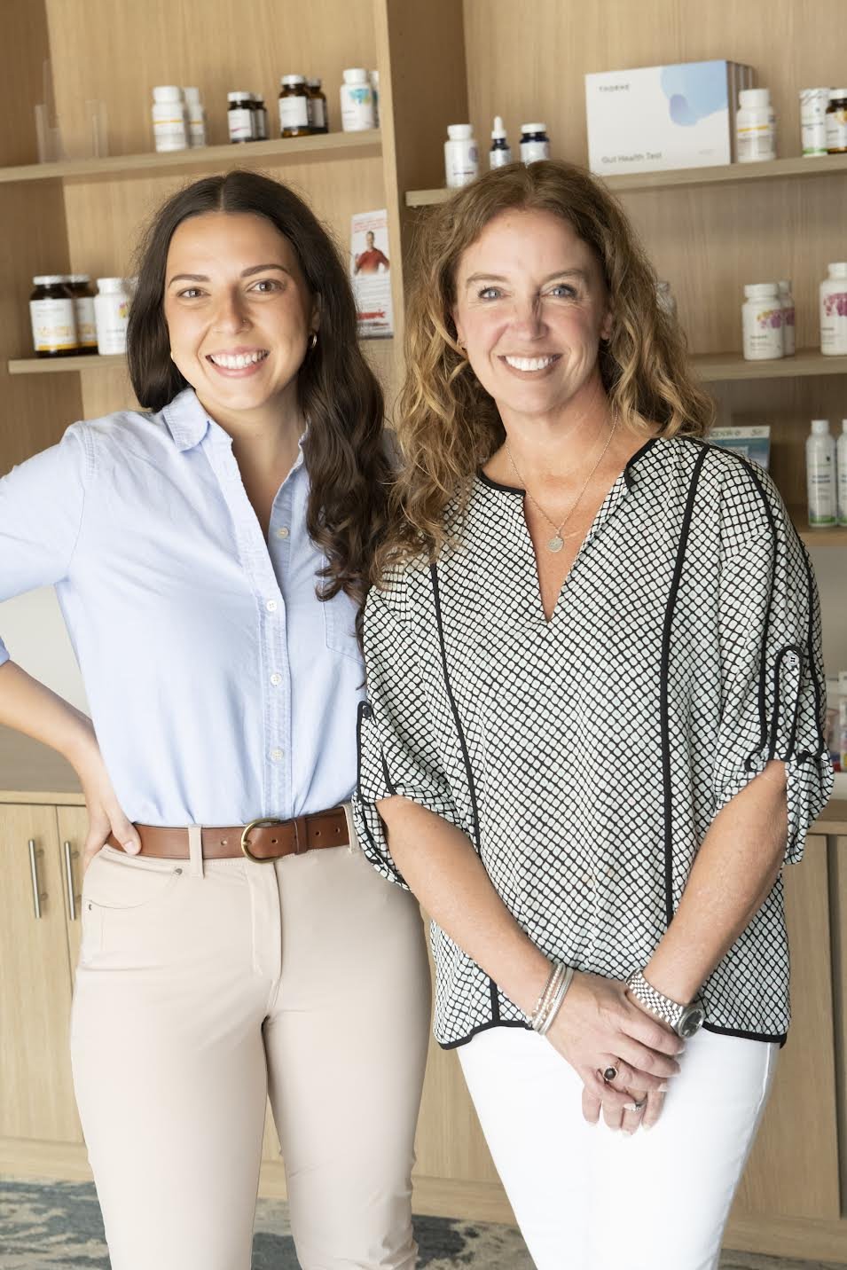 NATIONAL FEMALE PHARMACIST DAY: TWO FEMALE PHARMACISTS YOU SHOULD KNOW ...