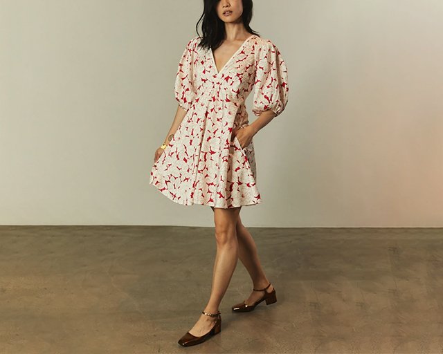 17 Patterned Pieces to Add to Your Wardrobe This Spring - The Scout Guide