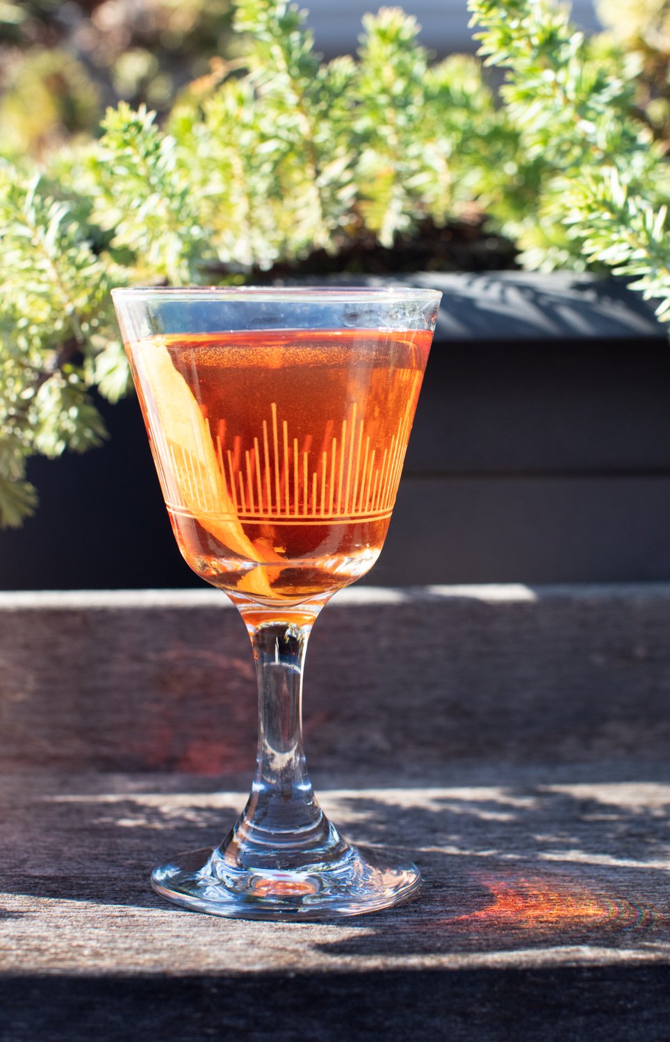 MEET THE MEMBER: Q&A WITH MASTER DISTILLER ALEX CASTLE OF OLD DOMINICK ...