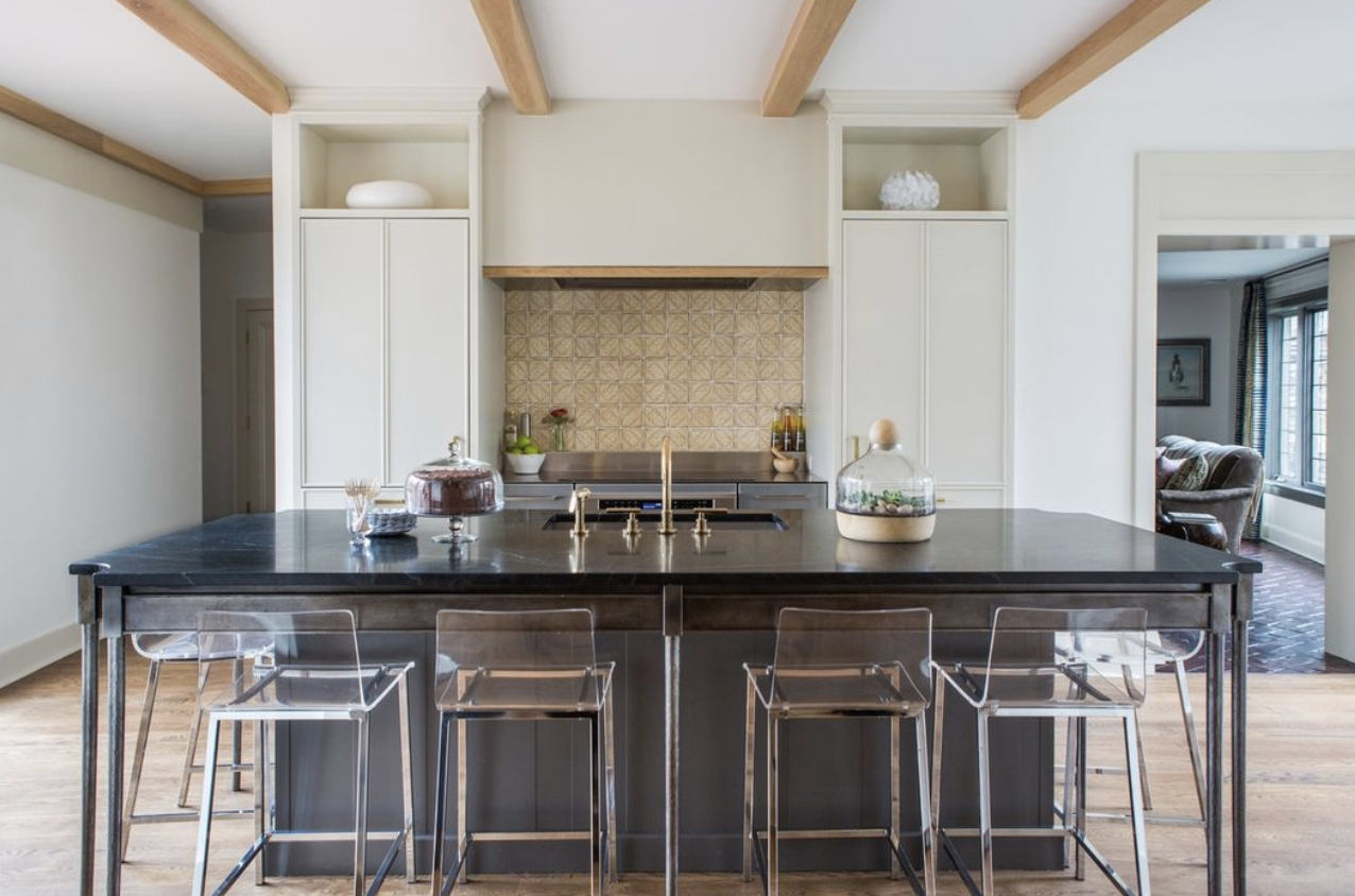 KITCHENS WE'D COOK IN THIS THANKSGIVING - The Scout Guide