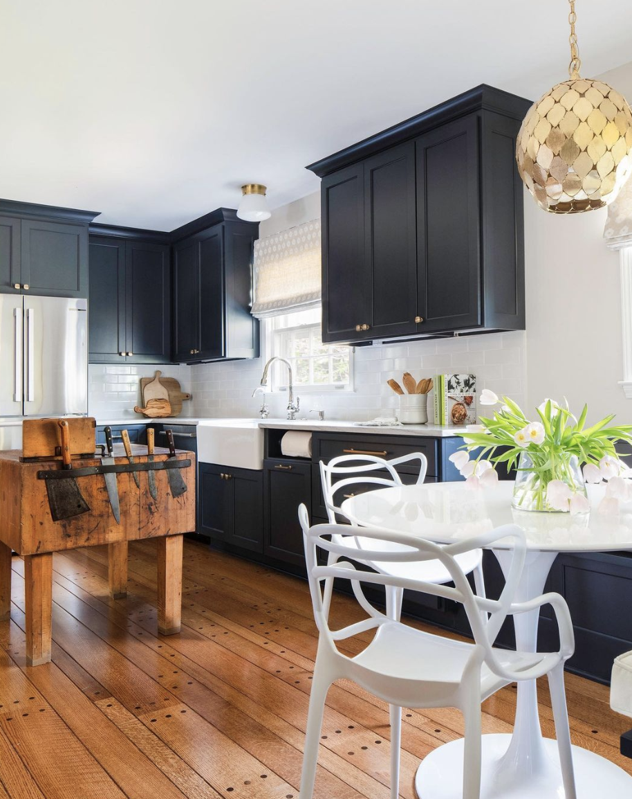 KITCHENS WE'D COOK IN THIS THANKSGIVING - The Scout Guide