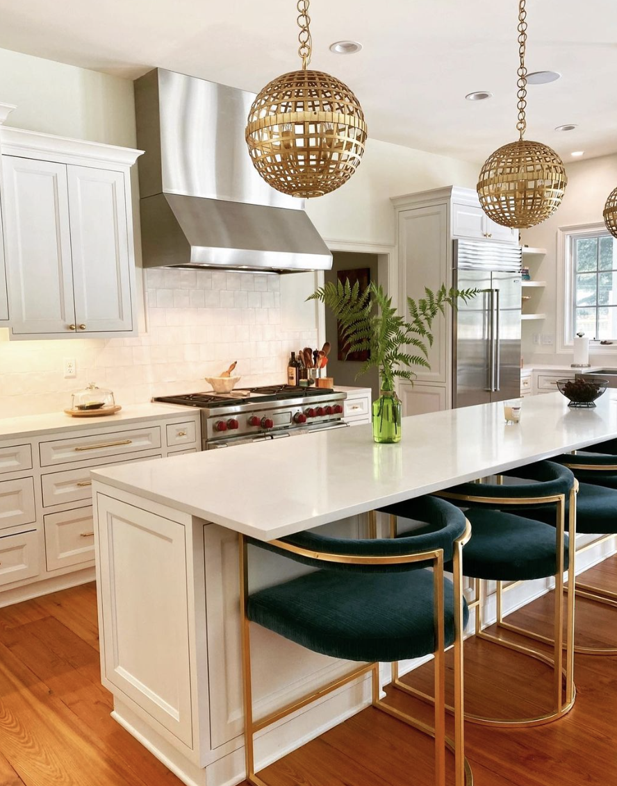 KITCHENS WE'D COOK IN THIS THANKSGIVING - The Scout Guide