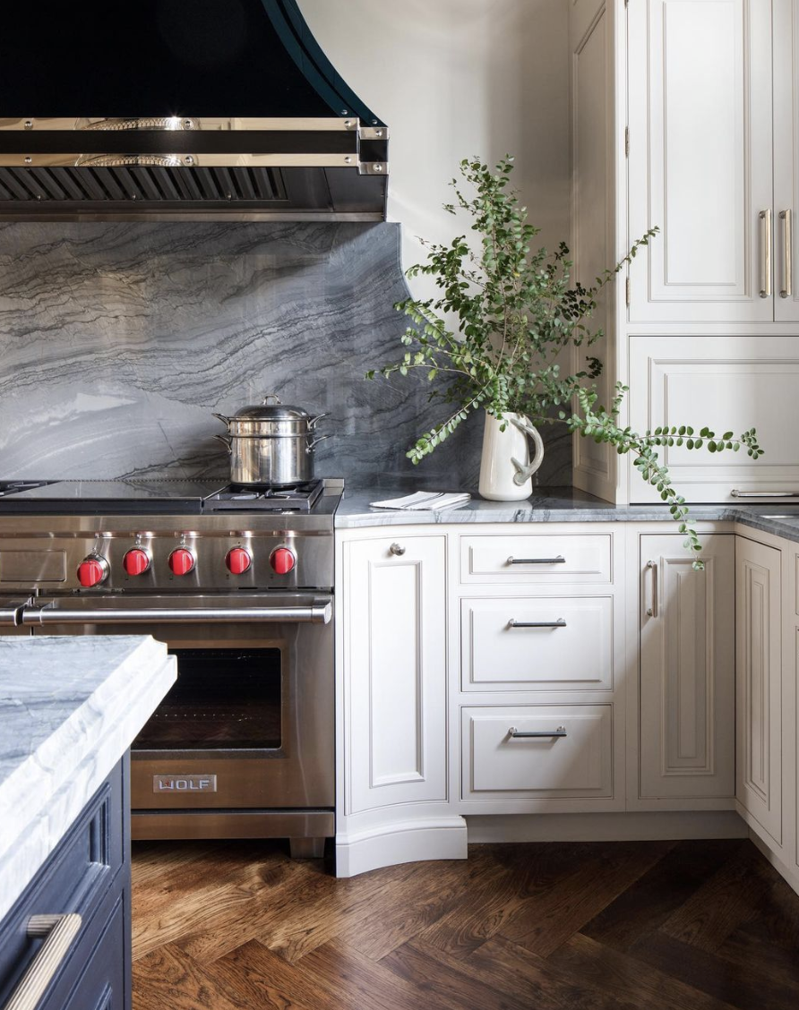 KITCHENS WE'D COOK IN THIS THANKSGIVING - The Scout Guide