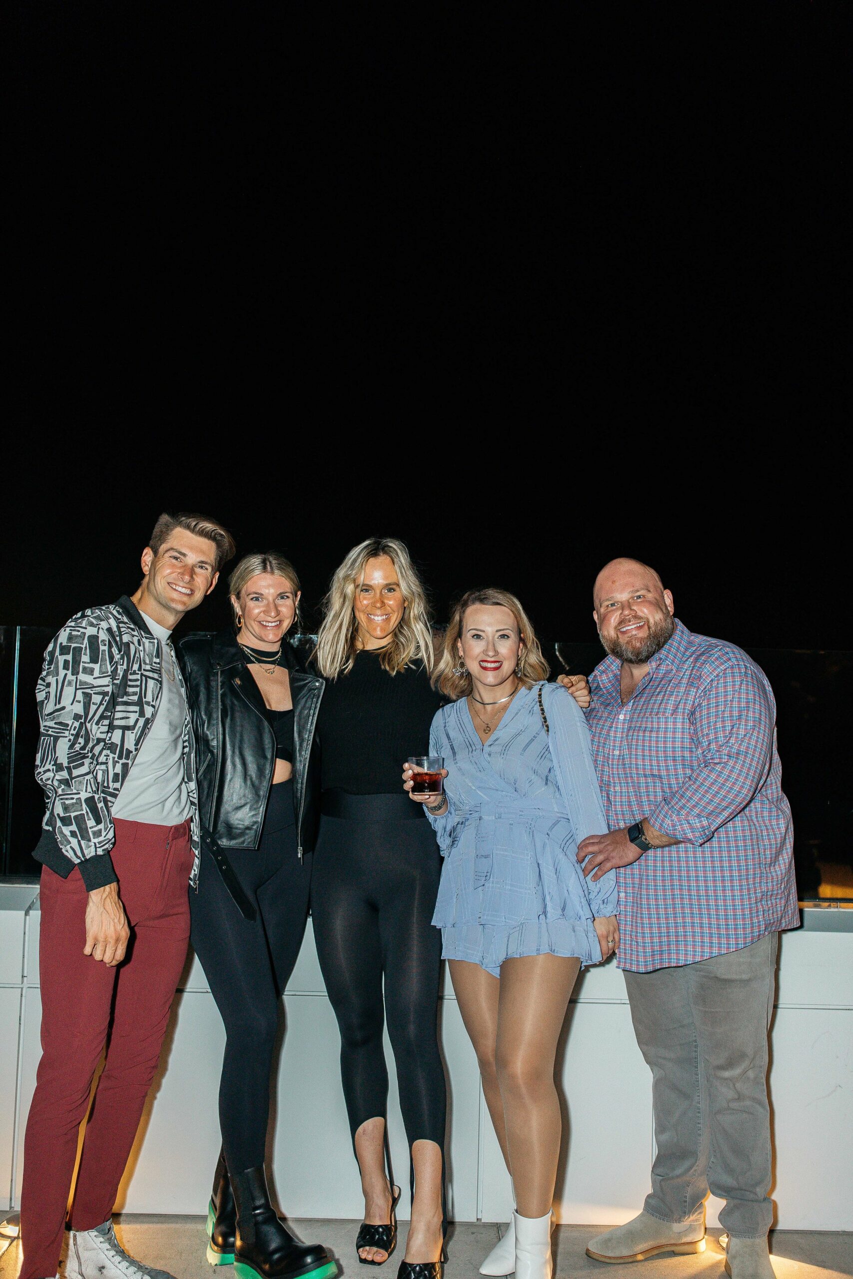 THE BEST OF LOCAL | VOLUME 8 LAUNCH PARTY - The Scout Guide