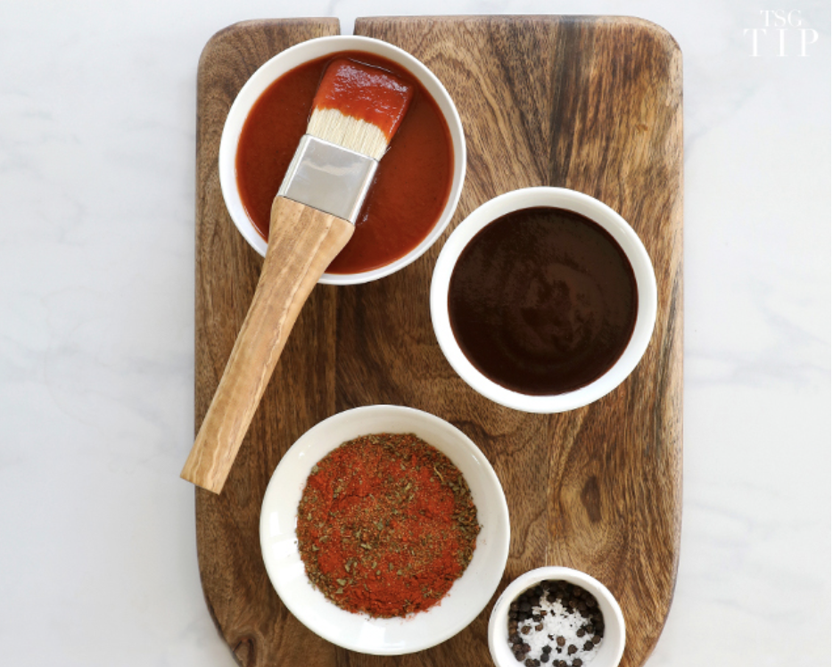 A PITMASTER’S GUIDE TO PERFECT BARBECUE - The Scout Guide