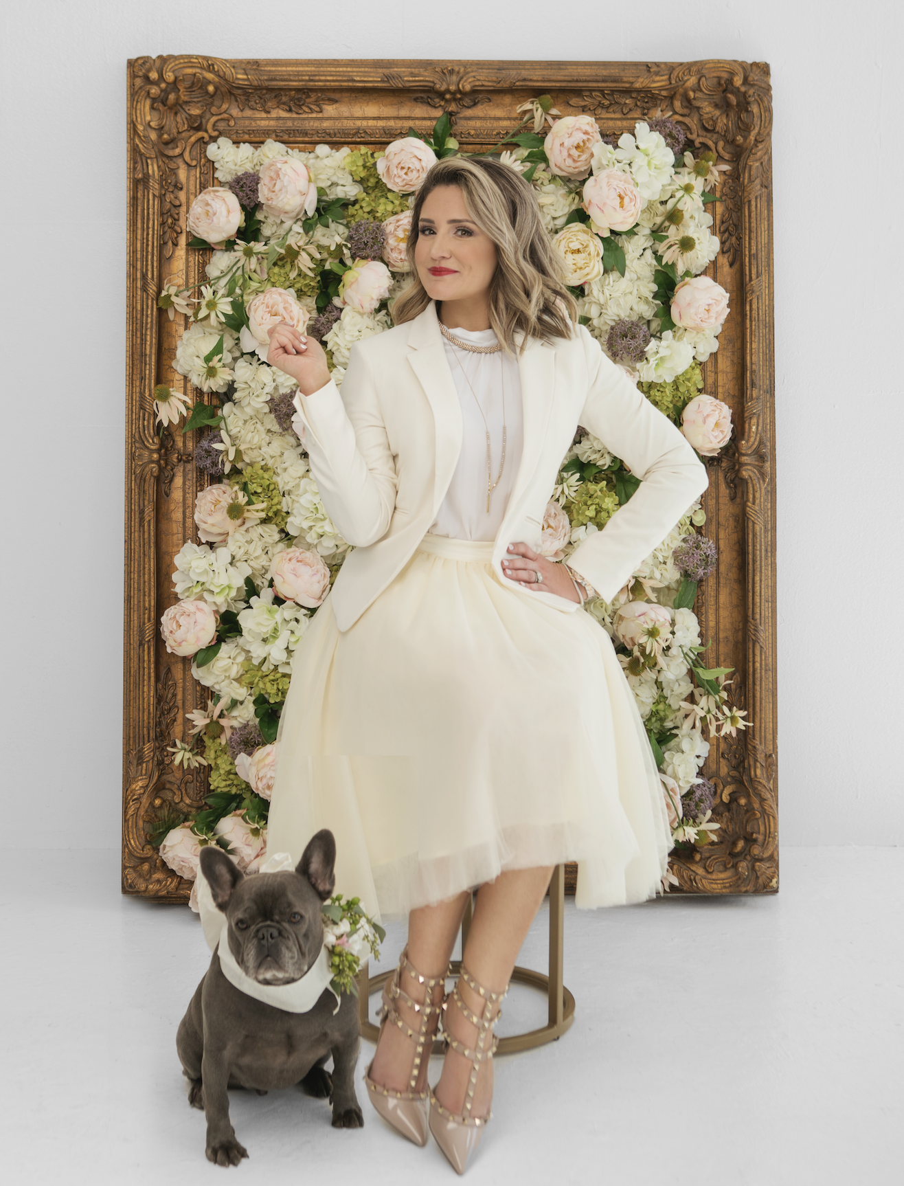 7 Things Anna Dickinson is Loving Right Now - The Scout Guide