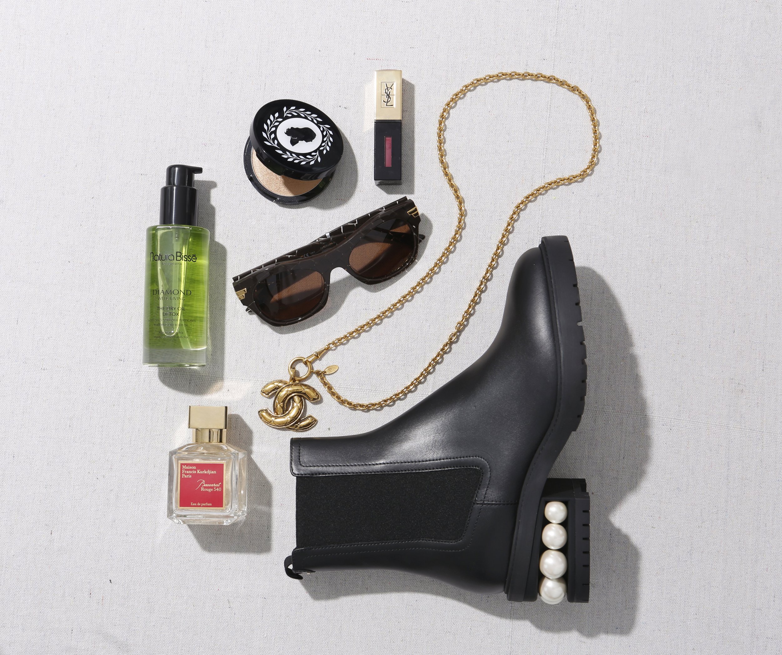 7 Things with Tiffany Robinson of Barbara/Jean - The Scout Guide