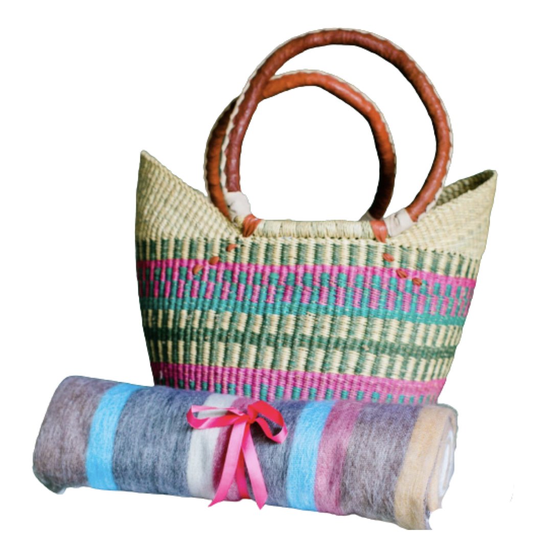 Style Edit: Spring Break Edition - The Scout Guide