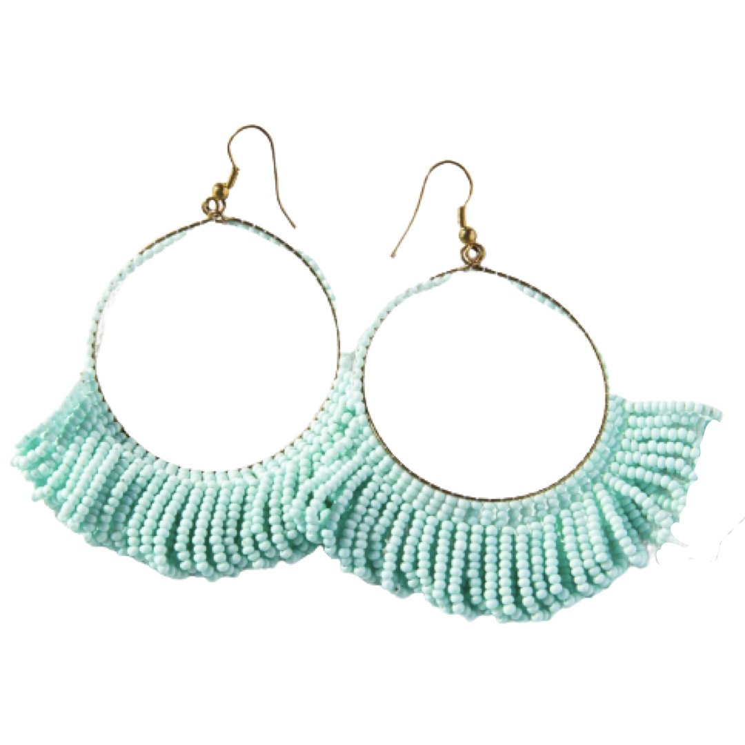 Style Edit: Spring Break Edition - The Scout Guide