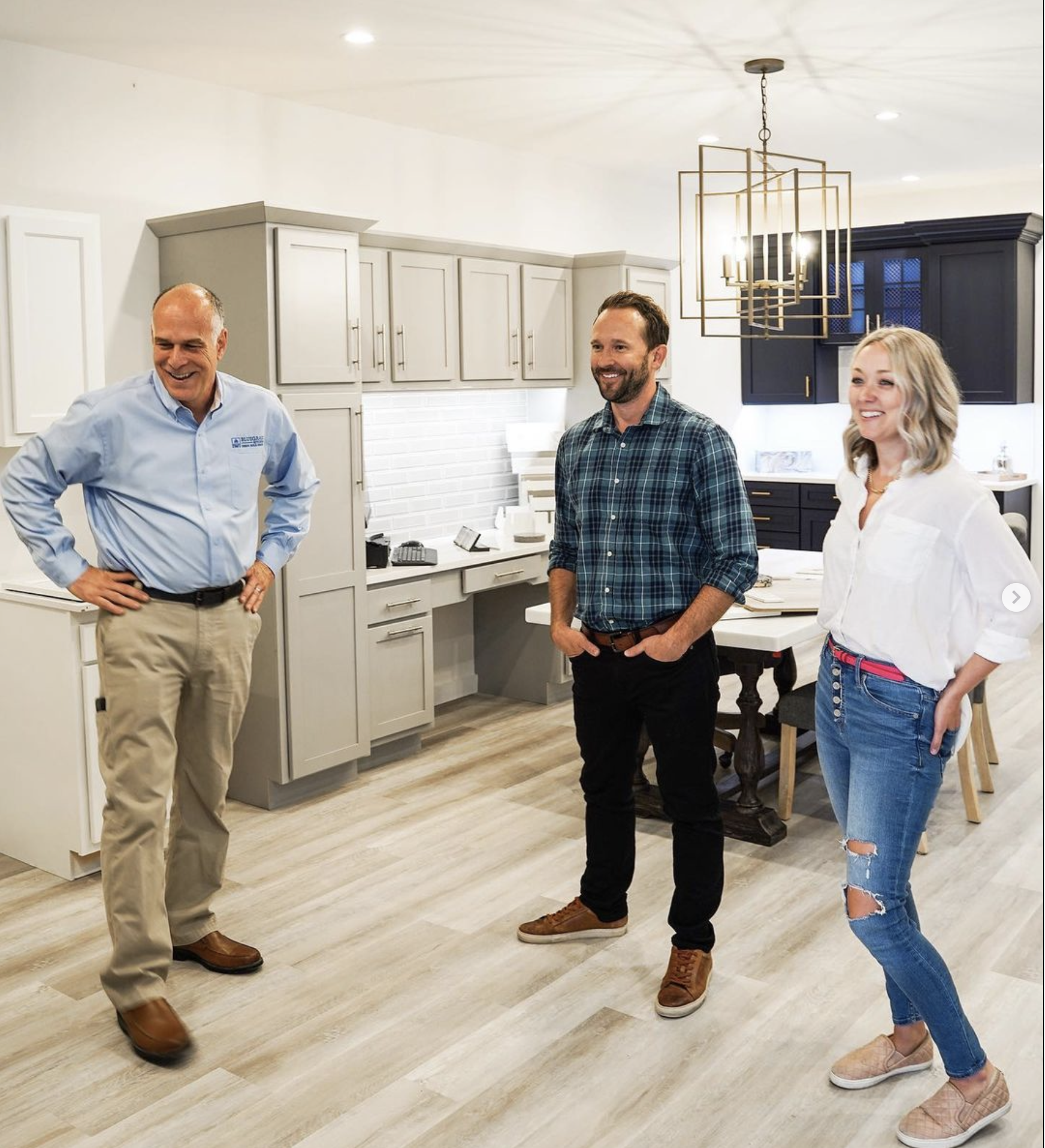 Welcome Bluegrass Kitchens! - The Scout Guide
