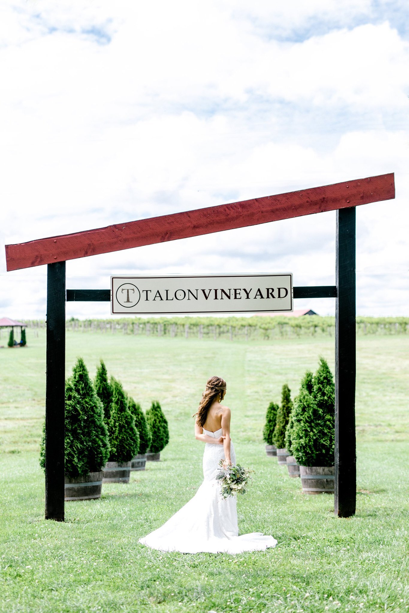 Talon winery wedding 60 photos - Astyledwedding.com