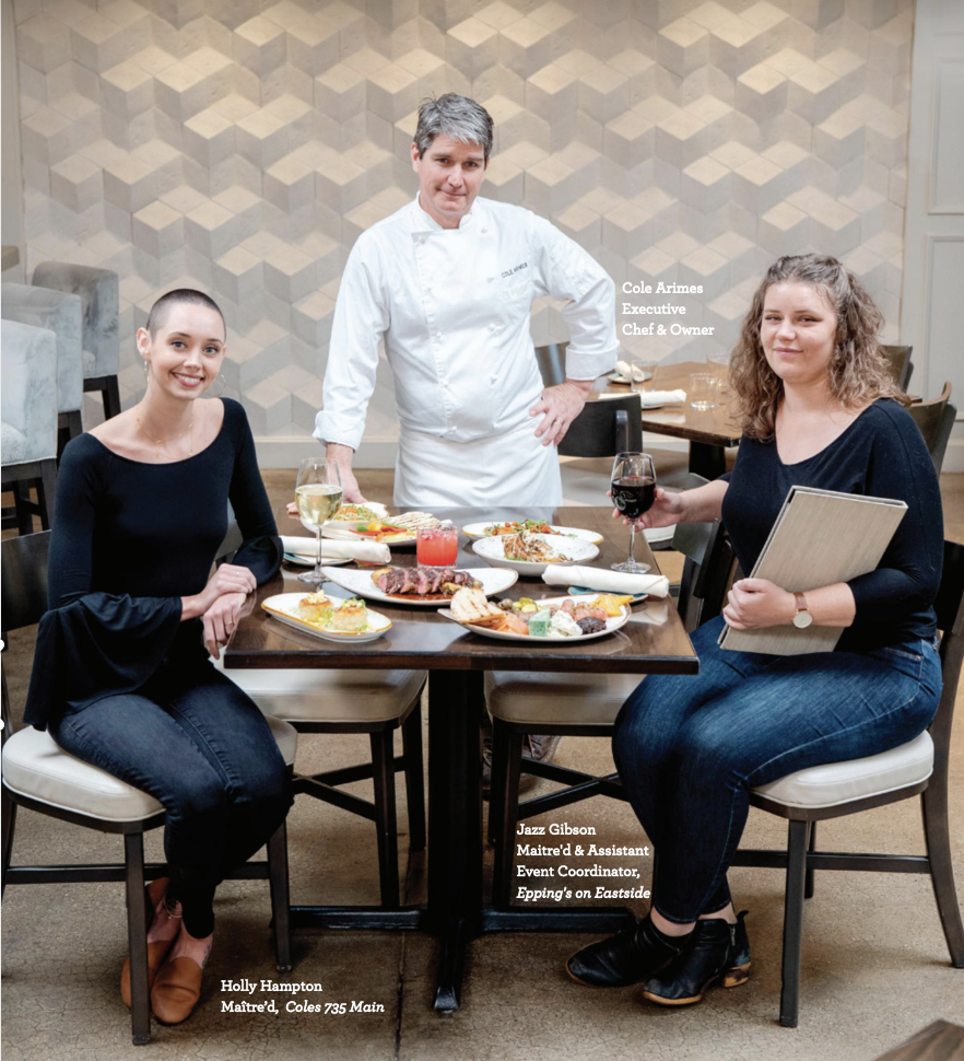 Black Friday Deals from Coles & Epping's - The Scout Guide