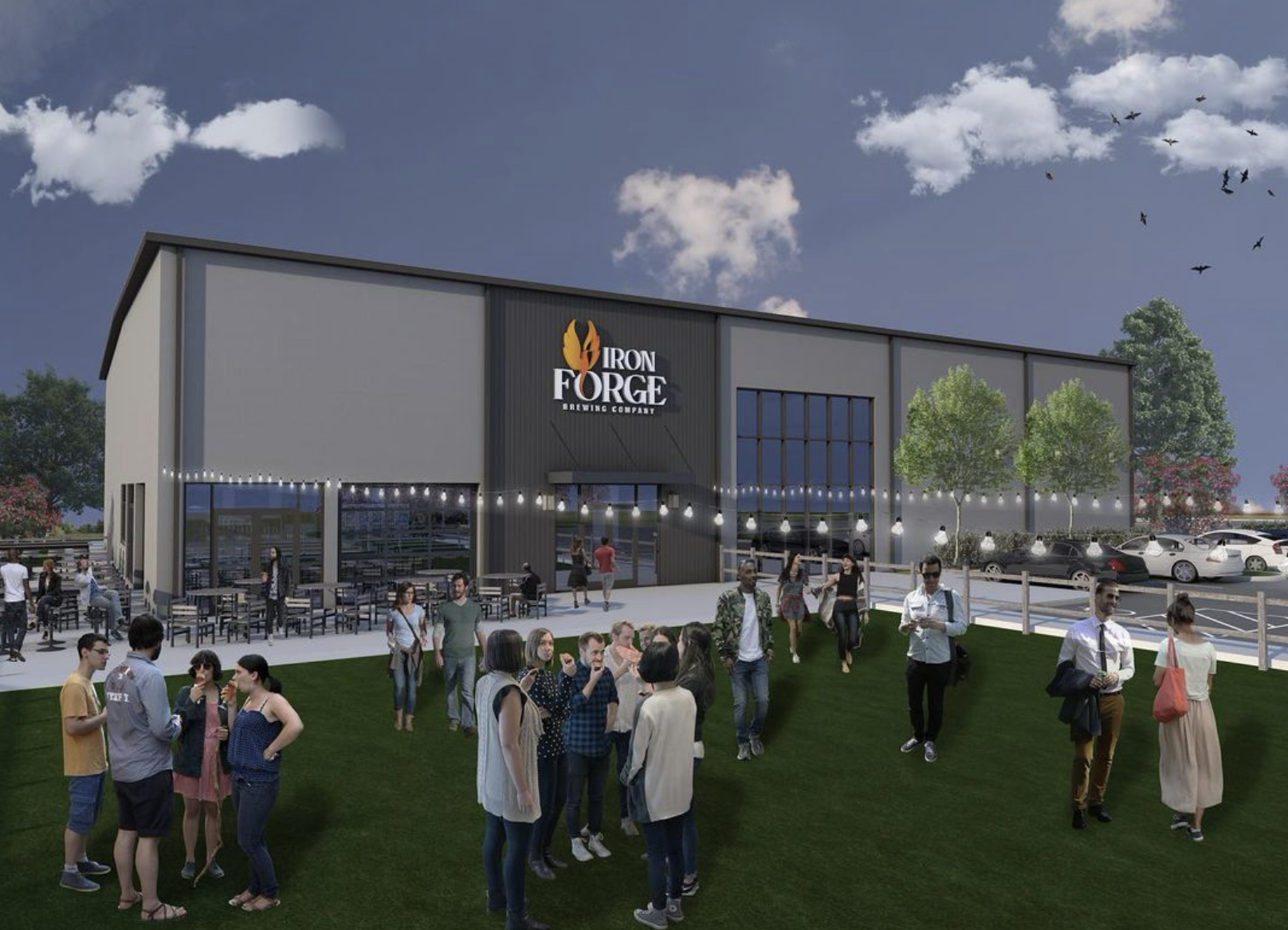 Knoxville Breweries You Need to Know