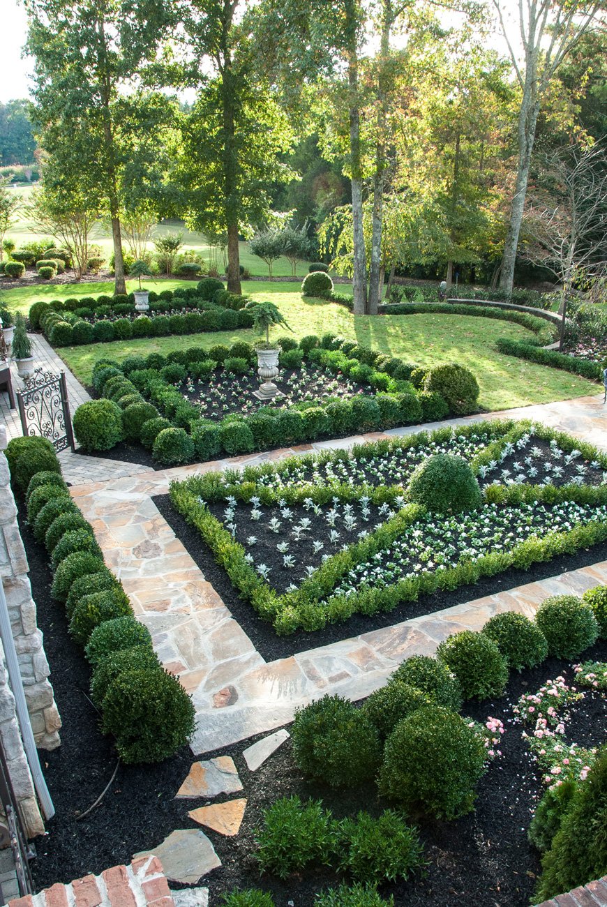 Natural Beauty: A Chat with Hedstrom Landscape Architecture - The Scout ...