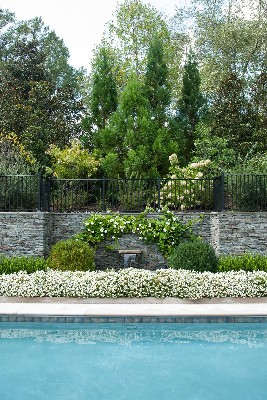 Natural Beauty: A Chat with Hedstrom Landscape Architecture - The Scout ...