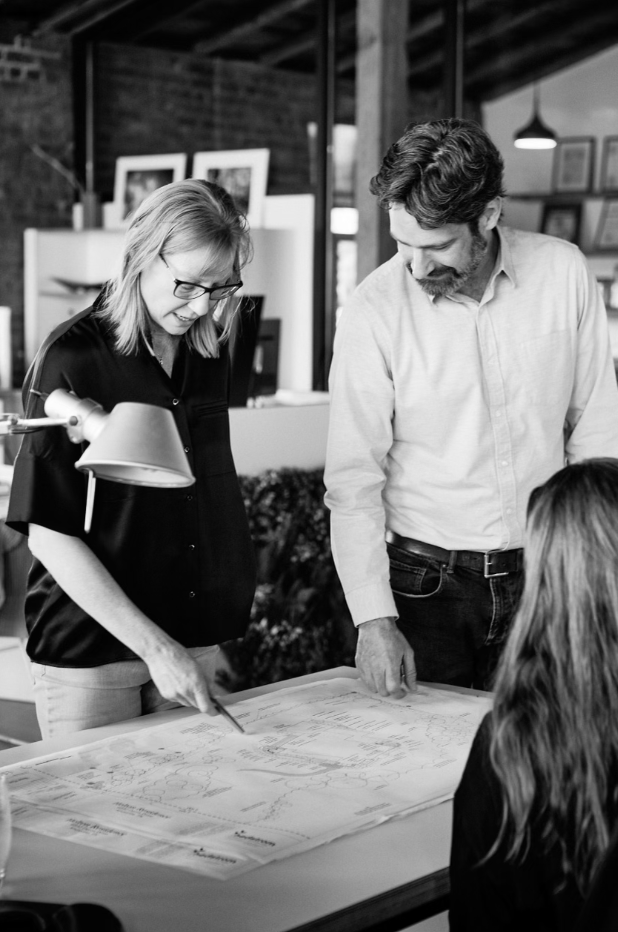 Natural Beauty: A Chat with Hedstrom Landscape Architecture - The Scout ...