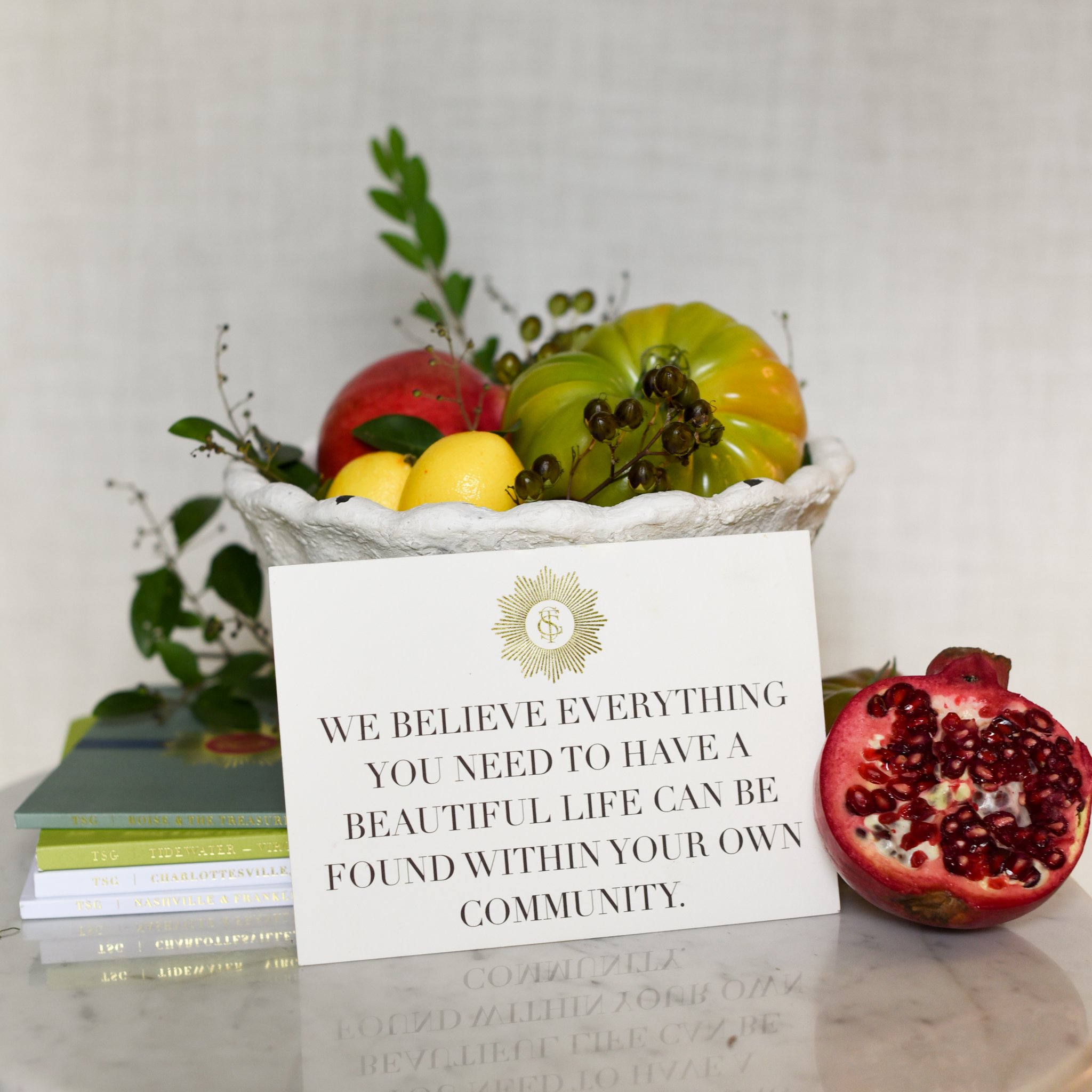 How to Prep for Holiday Guests - The Scout Guide