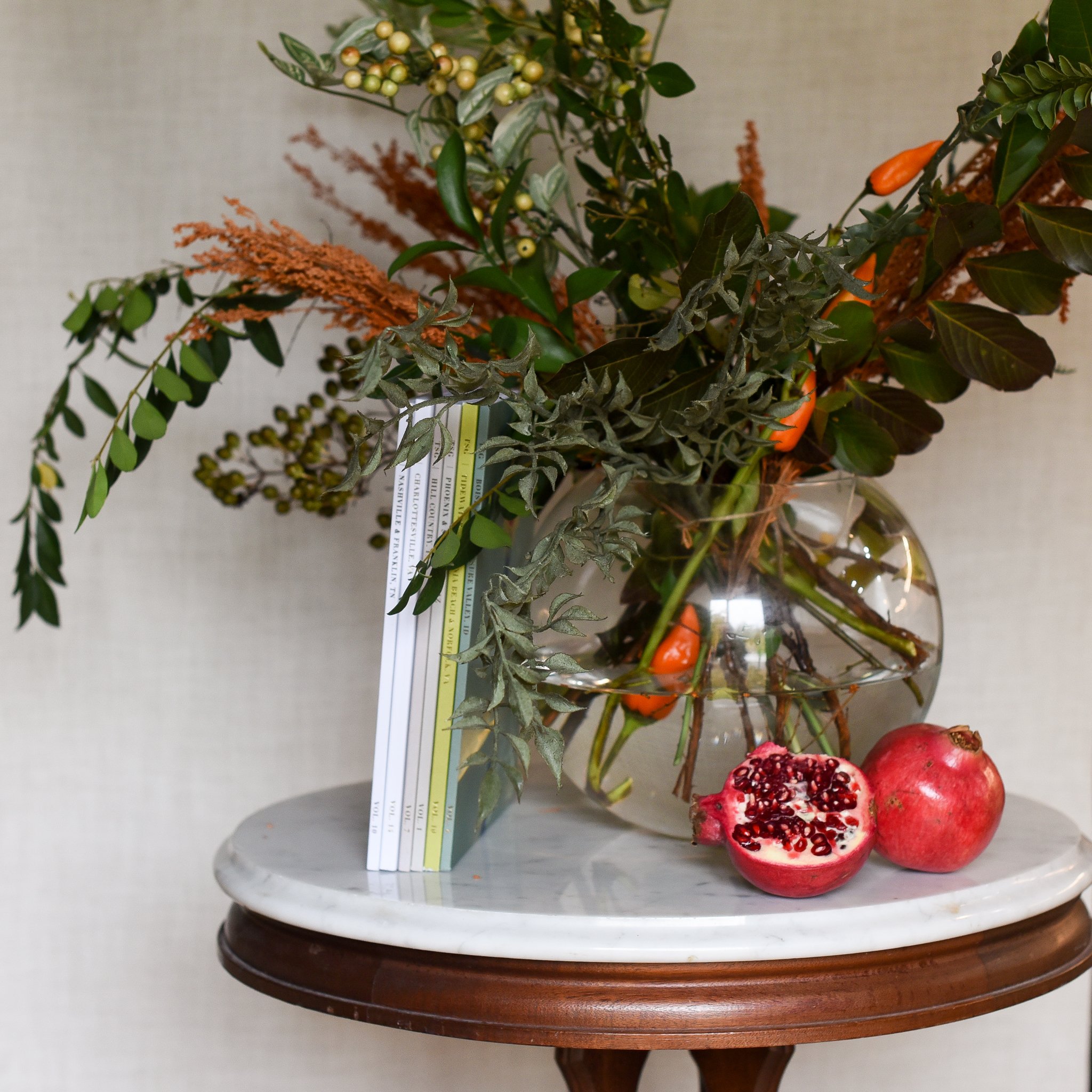 How to Prep for Holiday Guests - The Scout Guide