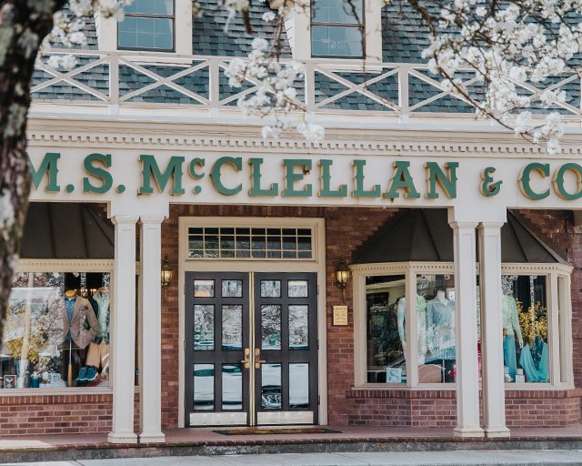 Men's Boutiques in the South You Should Know About - The Scout Guide