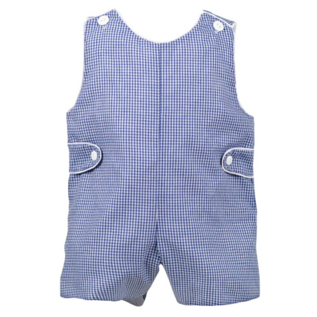 Back to School Basics - The Scout Guide