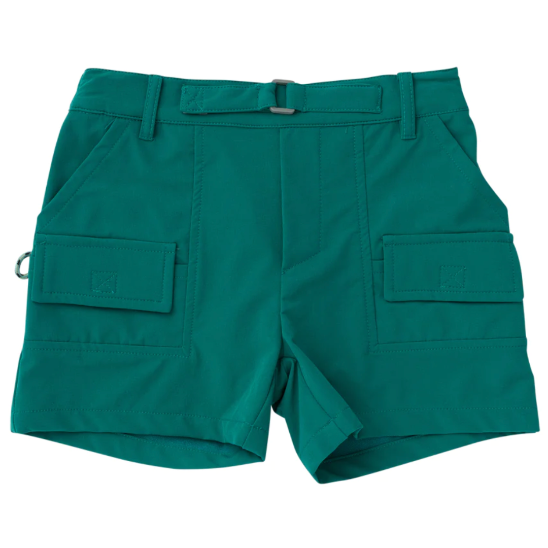 Back to School Basics - The Scout Guide