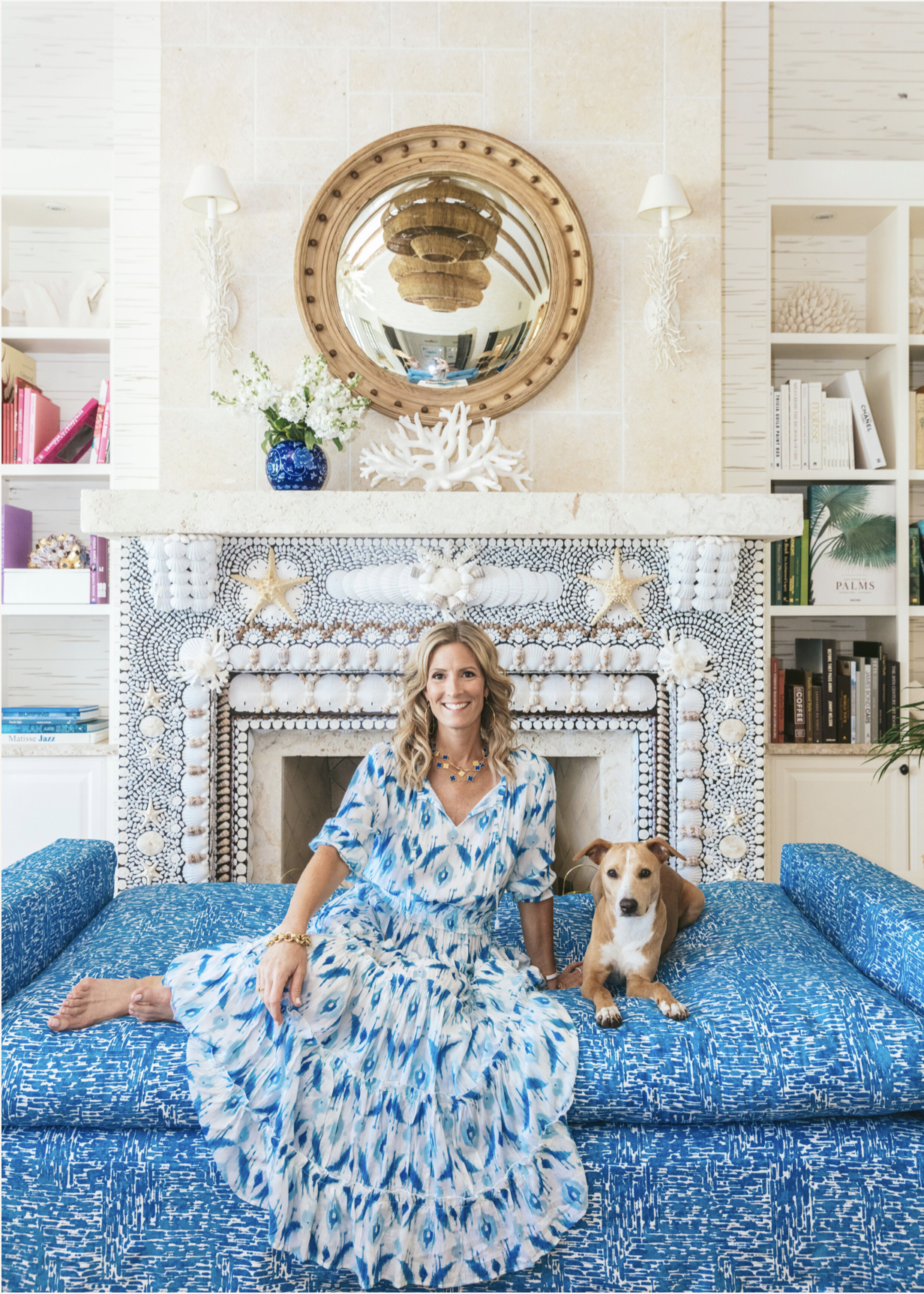 Matilda's in sunny Stuart, Florida "a little shop of coastal wonder ...