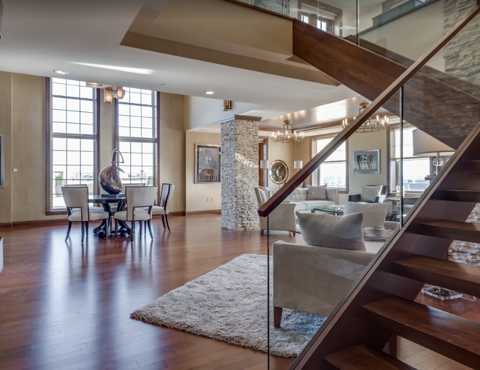 Rothrock Construction - The Scout Guide