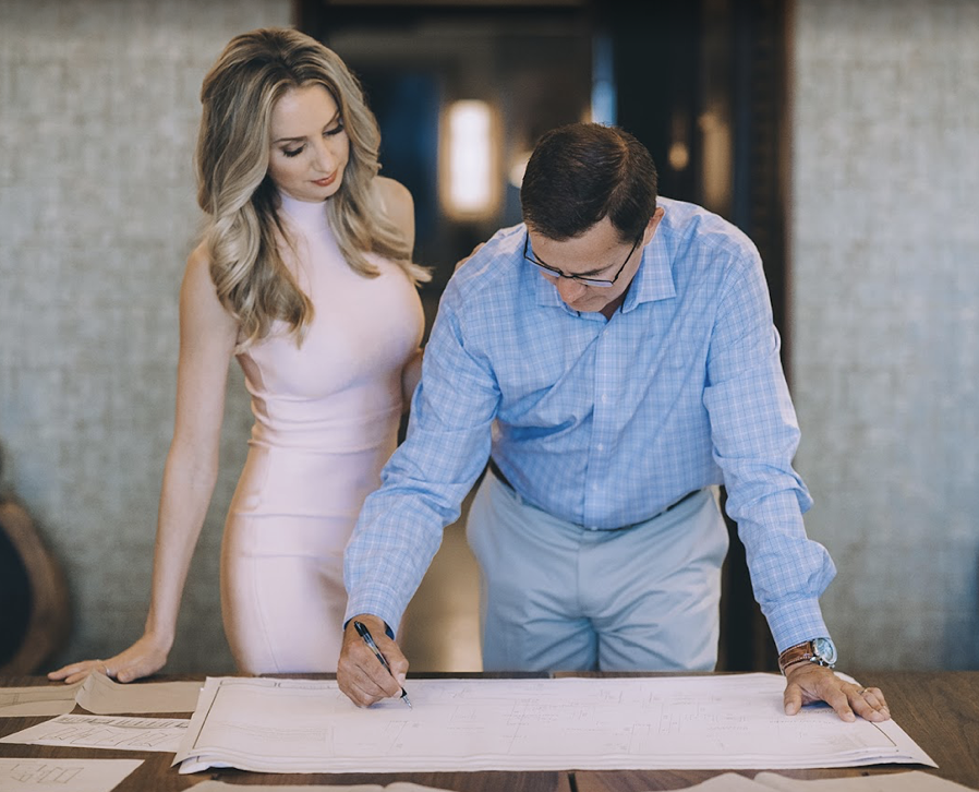 Rothrock Construction - The Scout Guide