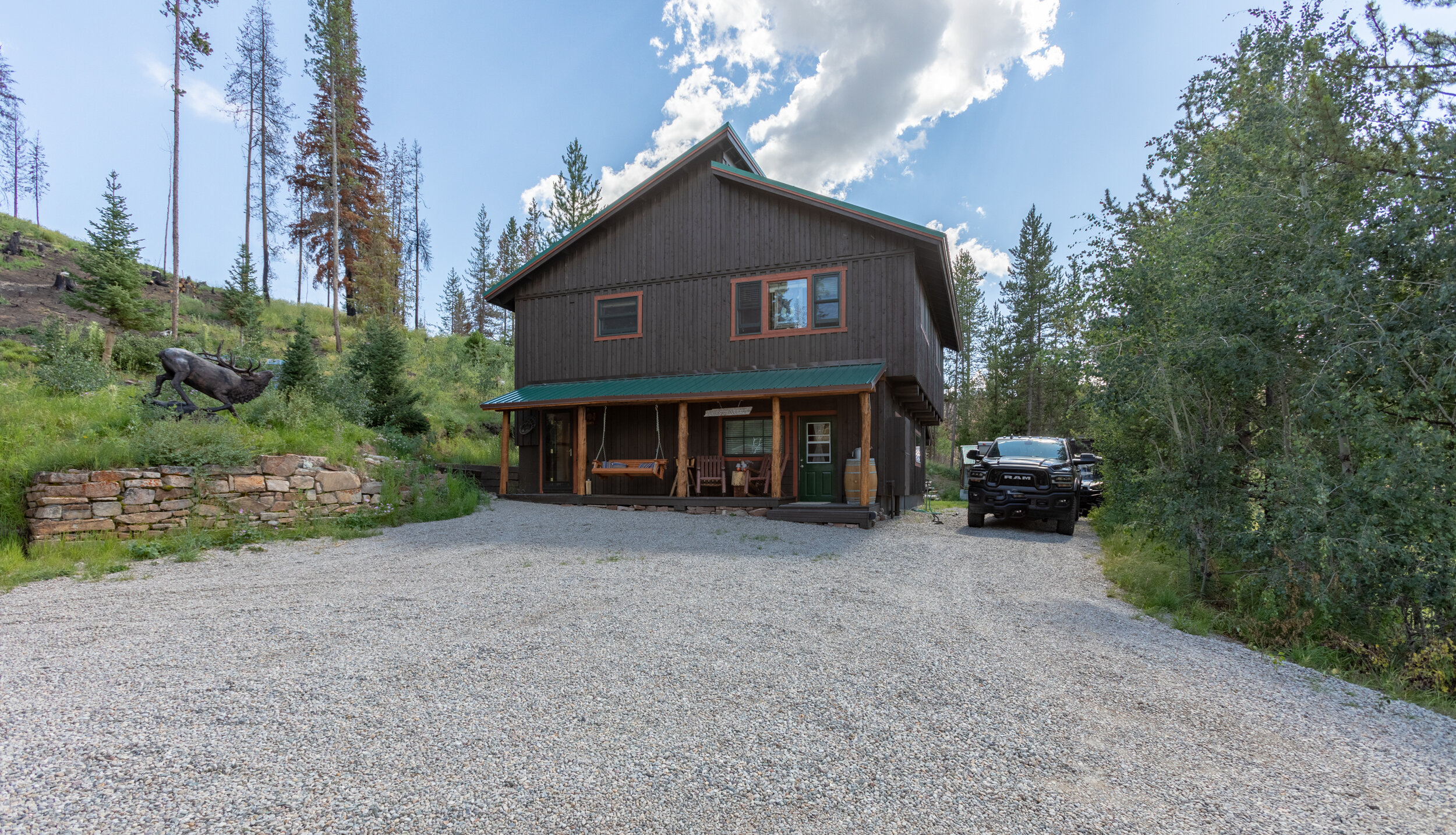 September Jackson Hole Real Estate Roundup - The Scout Guide