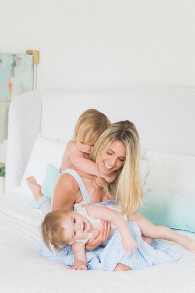 STYLING YOUR FAMILY PHOTOGRAPHY SESSIONS WITH NATAILE YATES - The Scout ...