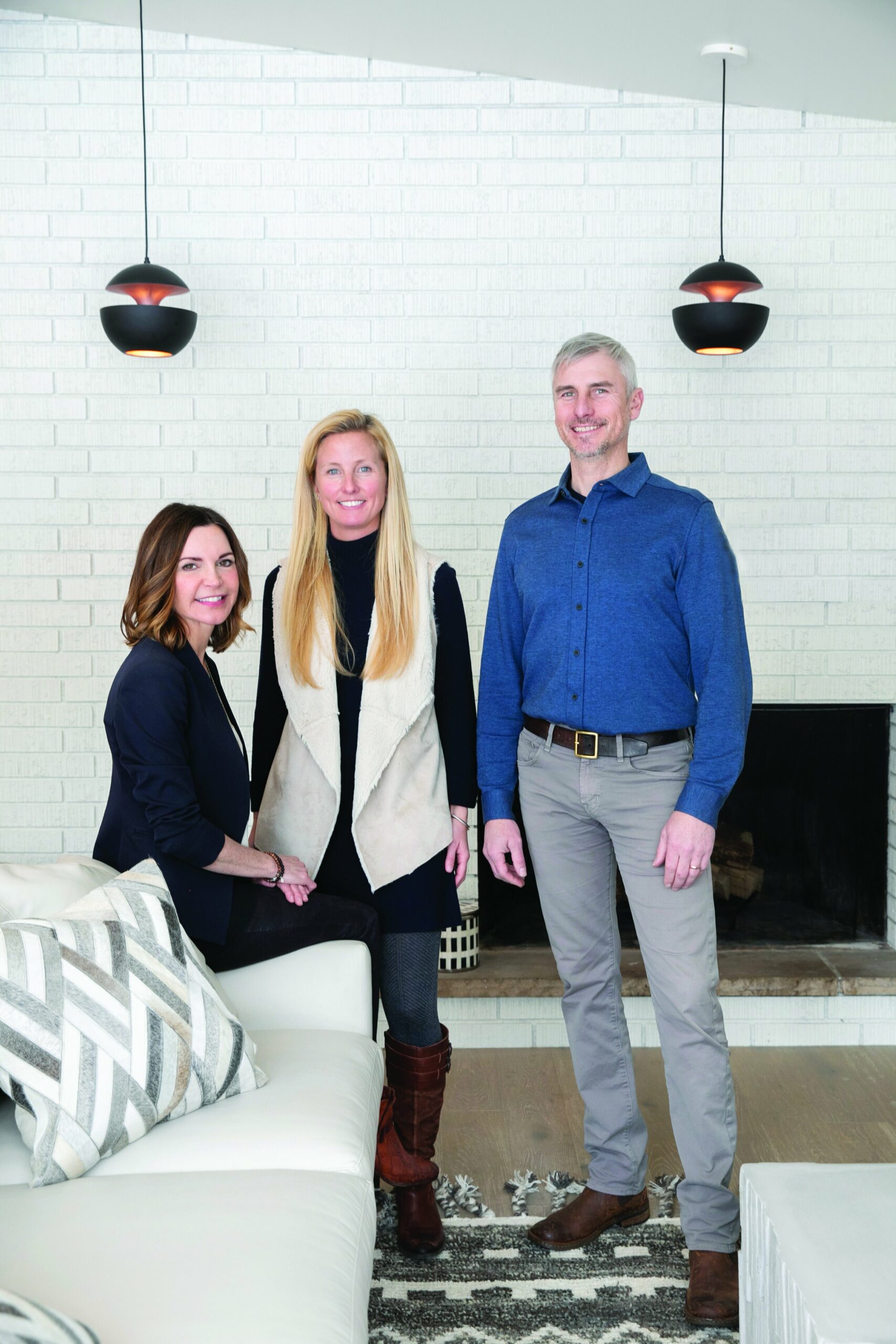 PUTTING THEIR CLIENTS FIRST WITH SPACKMANS AND ASSOCIATES - The Scout Guide