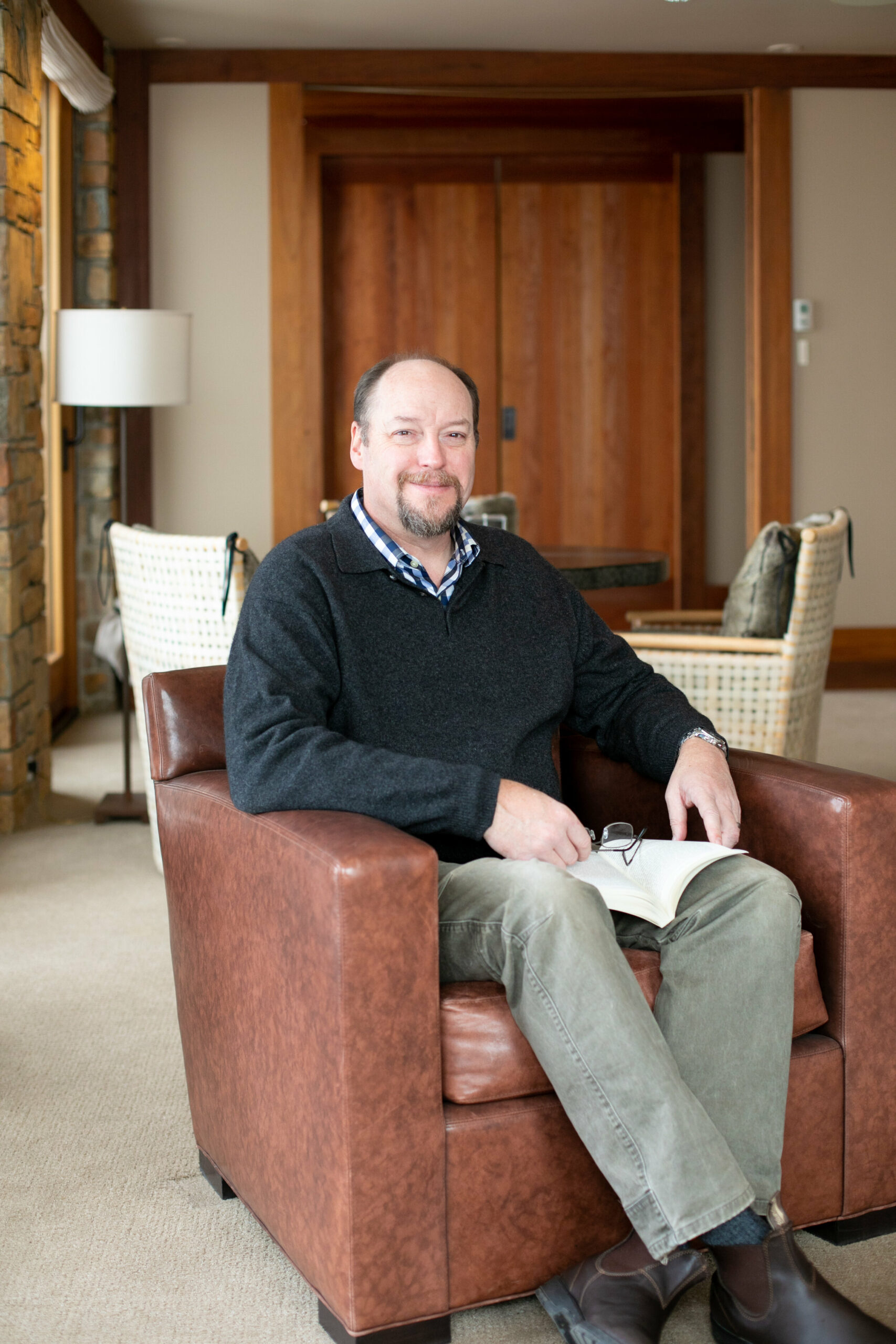 LEGAL MINDED @manninglawllc - The Scout Guide