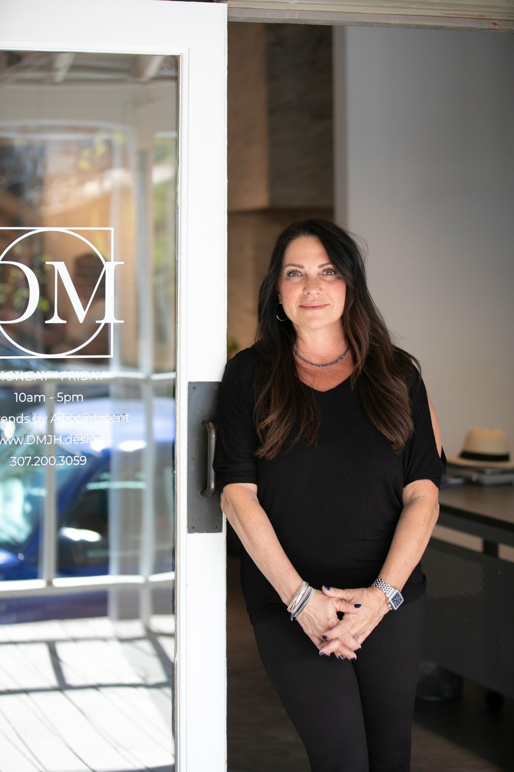 Design Matters: Julie Cavanaugh brings Livable Luxury to Mountain ...
