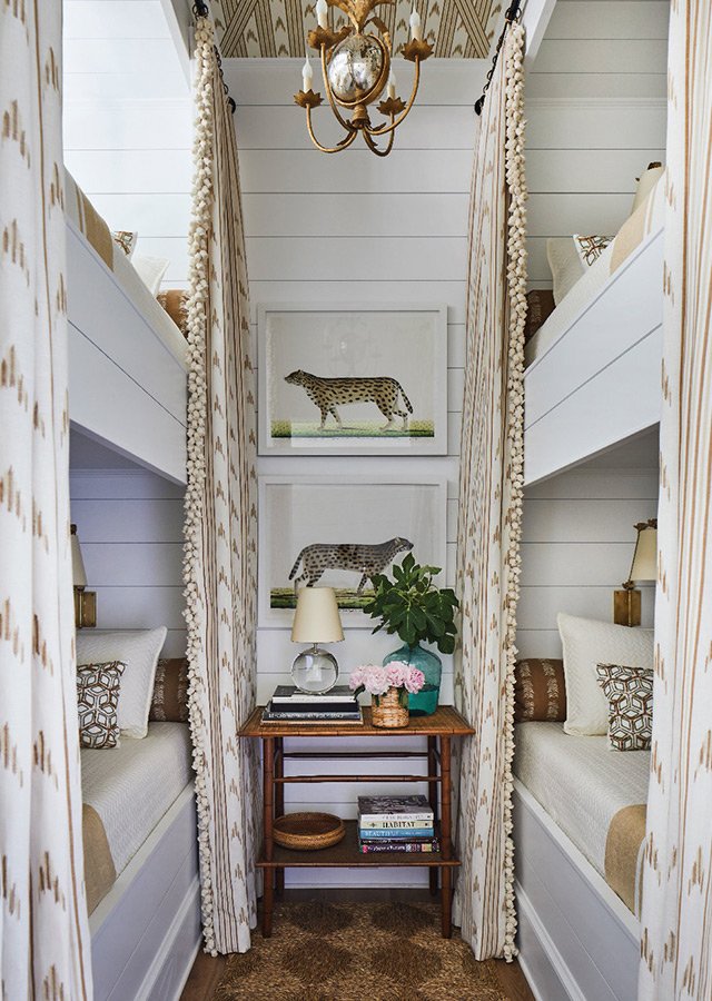 19 Dreamy Bunk Rooms by Scouted Designers - The Scout Guide - The Scout ...