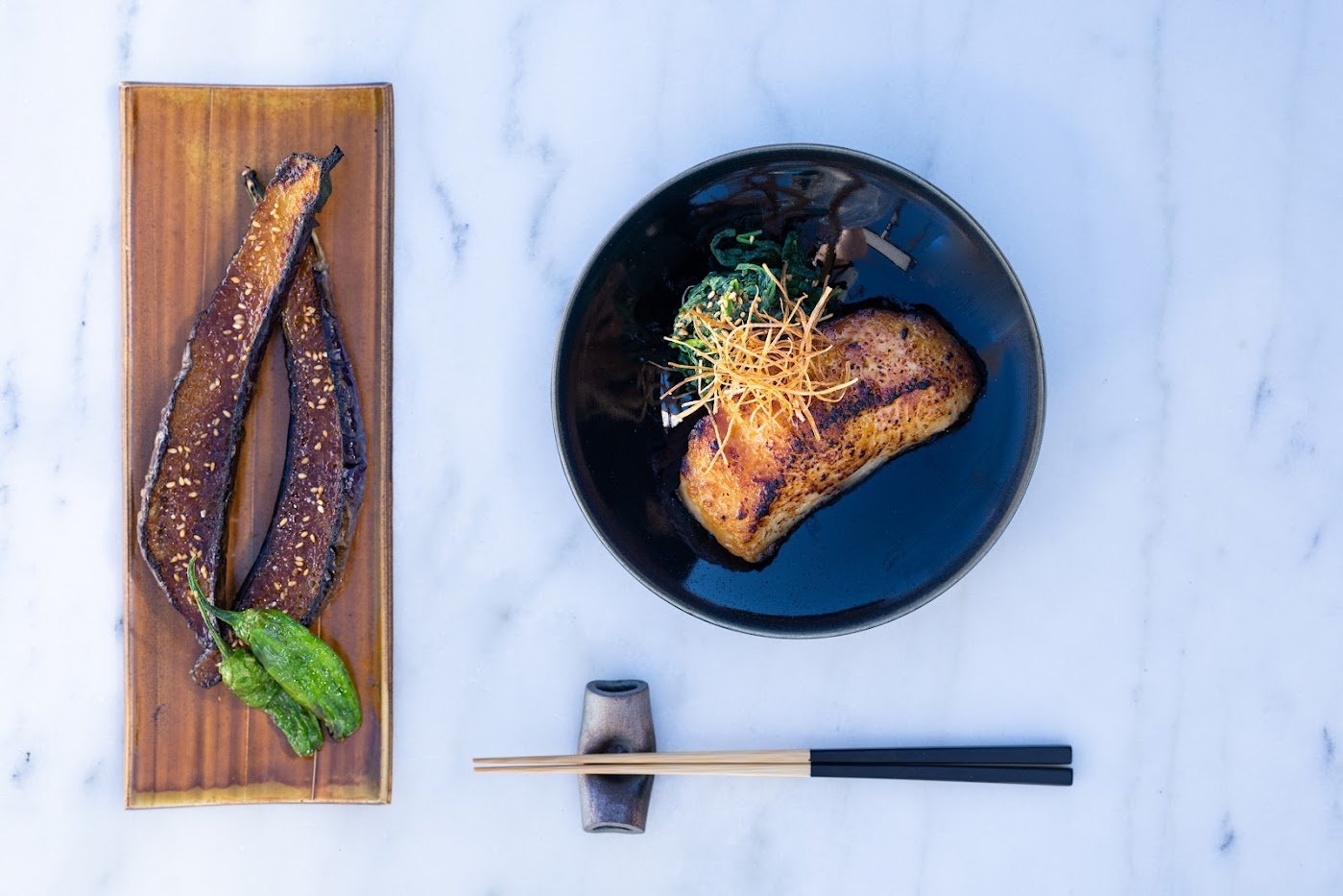 KAMPAI - A NEW FRESH APPROACH TO SUSHI IN JACKSON HOLE, WYOMING - The ...