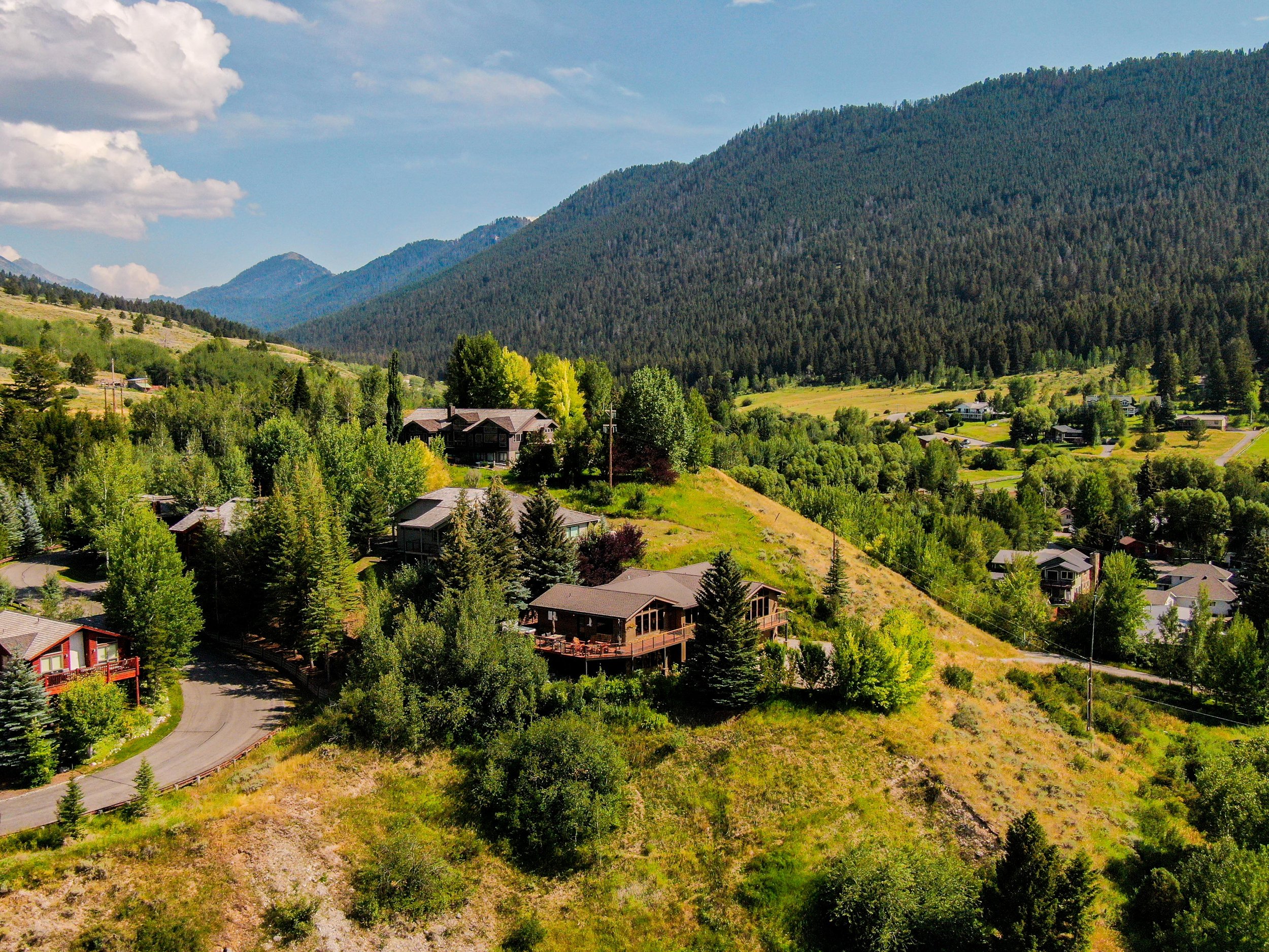 Real Estate Roundup October 2022 in Jackson Hole, WY - The Scout Guide ...