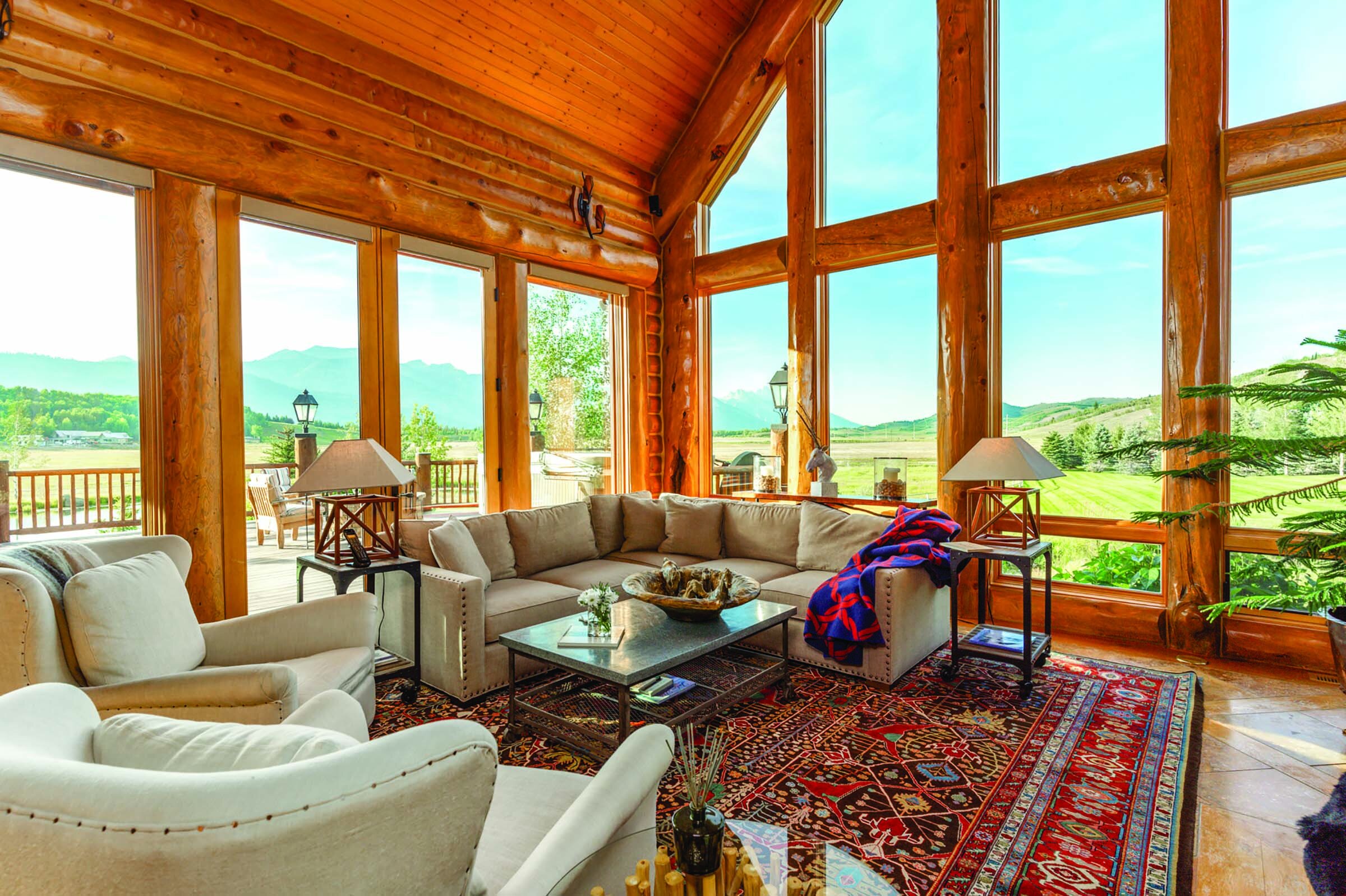 December 2022 Real Estate Roundup in Jackson Hole, Wyoming - The Scout ...