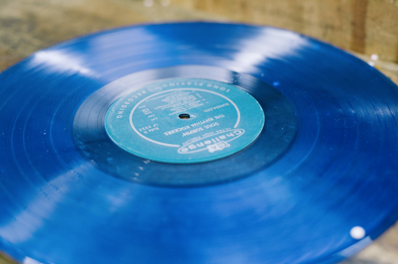 Scouted! Fall Playlist - The Scout Guide