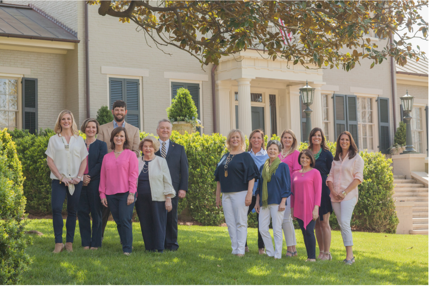 TSG Member Spotlight - Van Valkenburgh & Wilkinson, REALTORS® - The ...