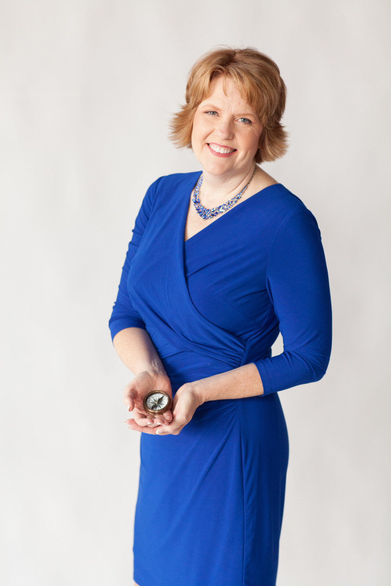 Who’s That Fresh Face at the Community Foundation? - The Scout Guide