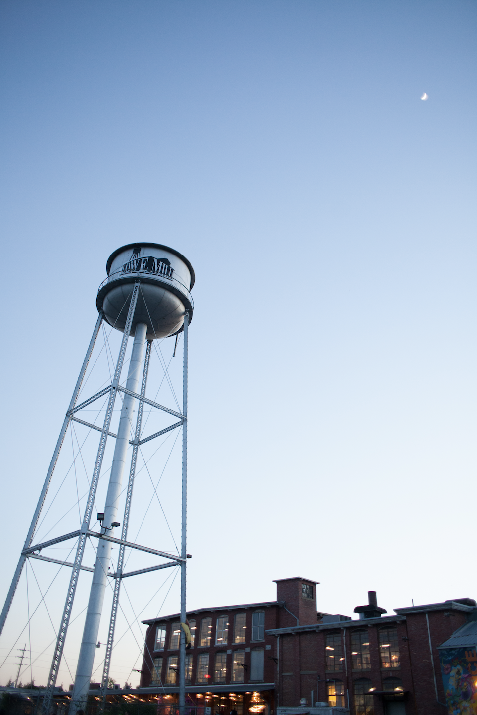 Scouting Huntsville's Architectural History - The Scout Guide