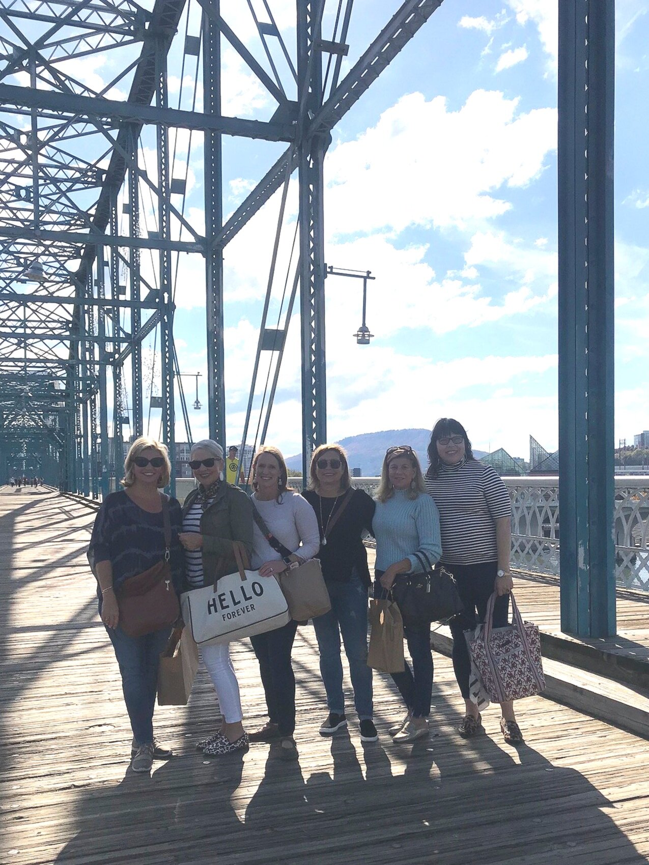 WEEKEND GETAWAY GUIDE TO CHATTANOOGA - The Scout Guide