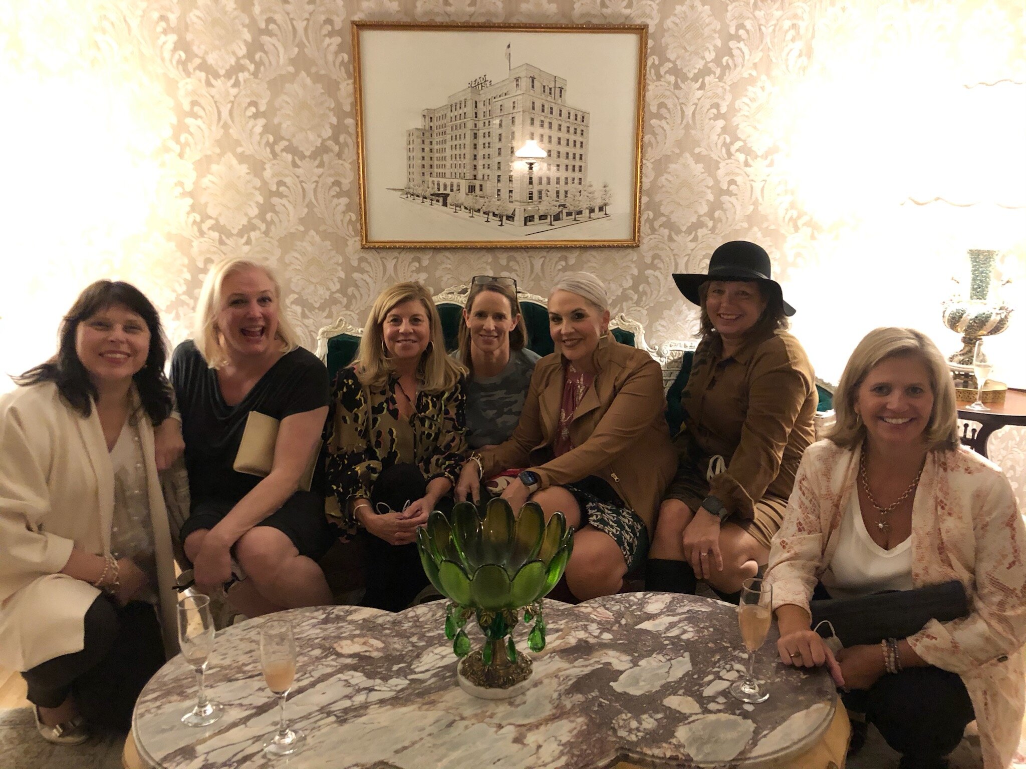 WEEKEND GETAWAY GUIDE TO CHATTANOOGA - The Scout Guide