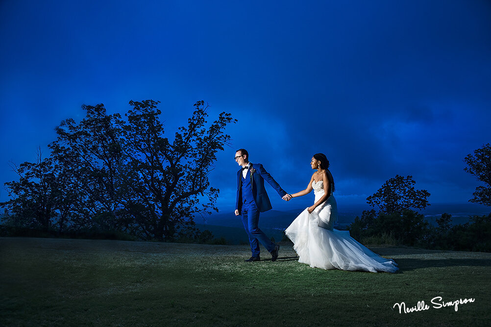 VOICES OF HUNTSVILLE | Neville Simpson's Leap of Faith from Engineer to ...