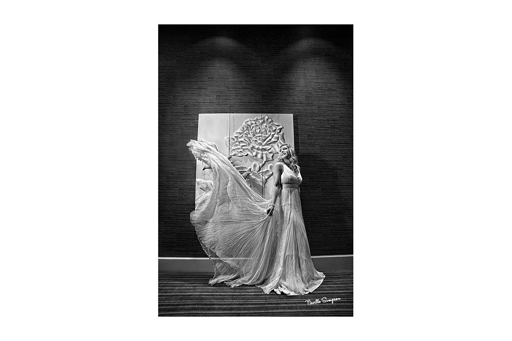 VOICES OF HUNTSVILLE | Neville Simpson's Leap of Faith from Engineer to ...