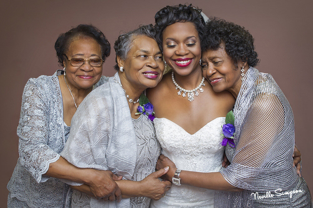 VOICES OF HUNTSVILLE | Neville Simpson's Leap of Faith from Engineer to ...